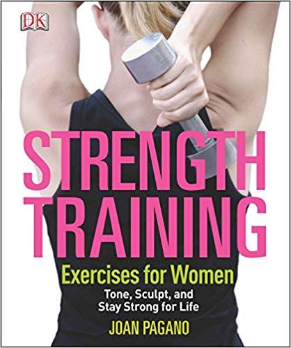 Strength Training Exercises for Women – Fitness health and beauty guide
